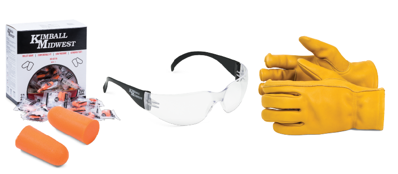 Gear to go With Your Cutting Tools