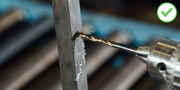 The Do's and Don'ts of Cutting Tools