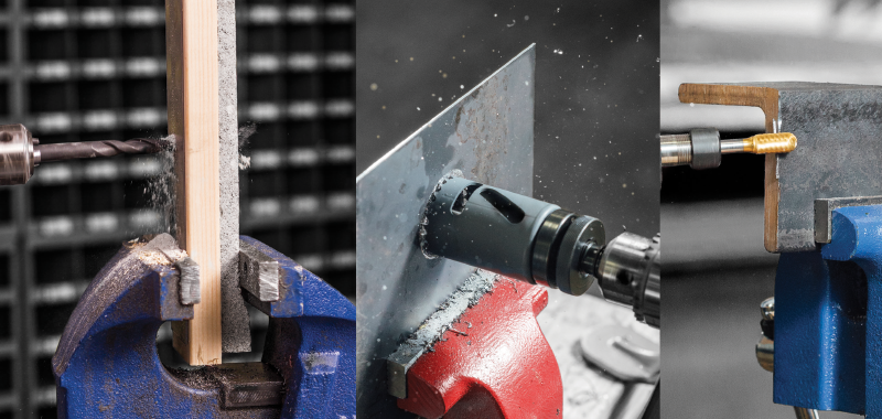 A Quick History of Cutting Tools