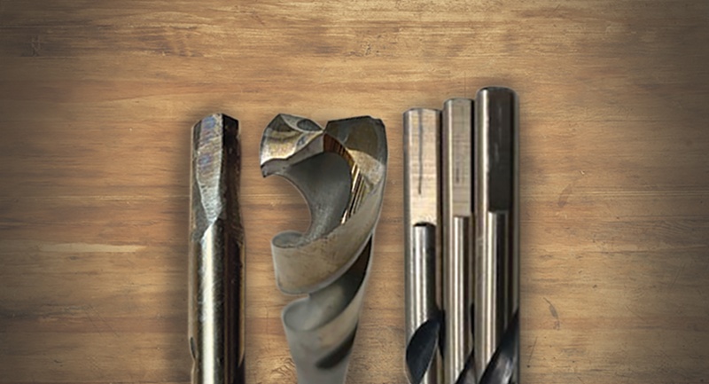 Have a Broken Bit? Investigate the Cause