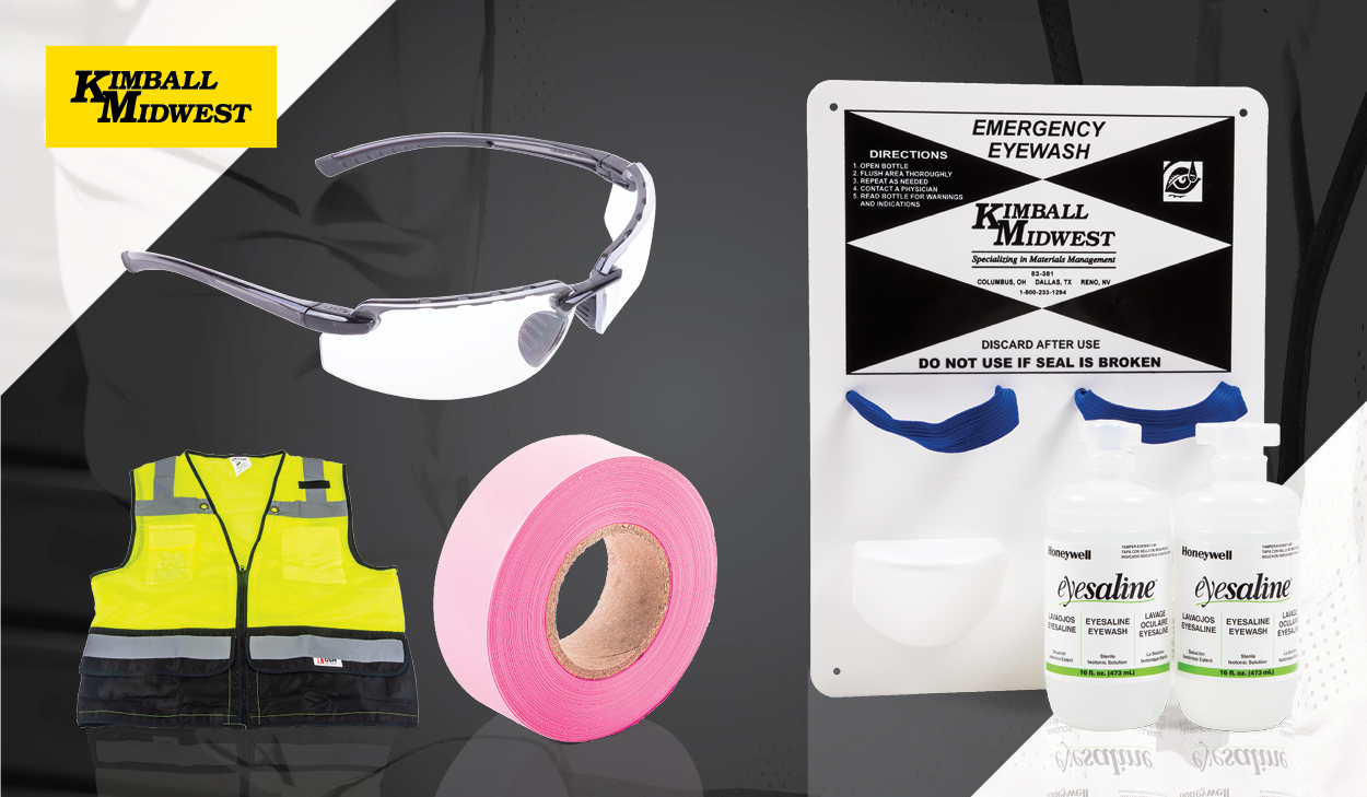 If You Want Safety, We've Got You Covered