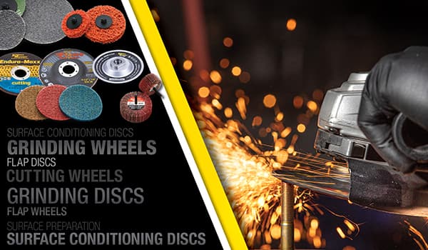 A Comprehensive Guide to Abrasive Types and Their Uses