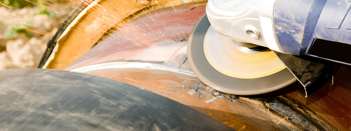 Everything You Ever Wanted to Know About Abrasives