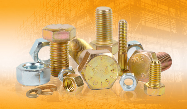 A Quick Guide to Fastener Identification