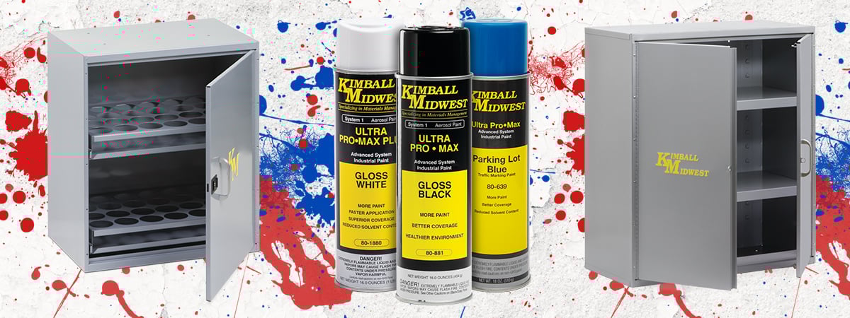 Spray Paints for All