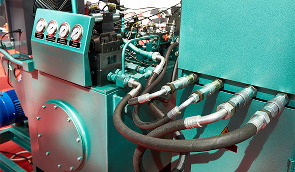 Do it Yourself: In-House Hydraulic Assemblies