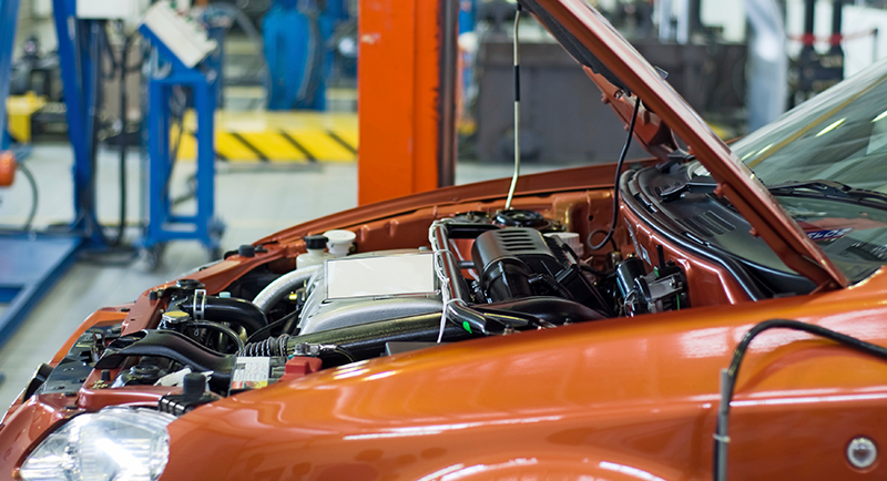 All About Auto Terminals