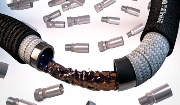 It All Starts With the Hose