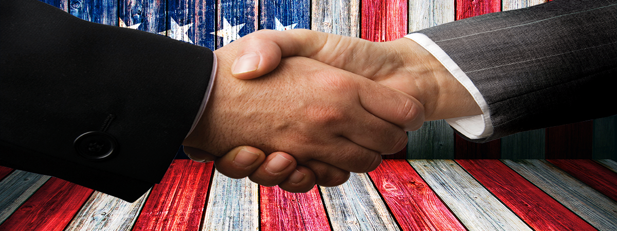 National IPA Makes MRO Procurement Process Easier