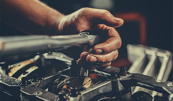 Figuring Out Fastener Grades