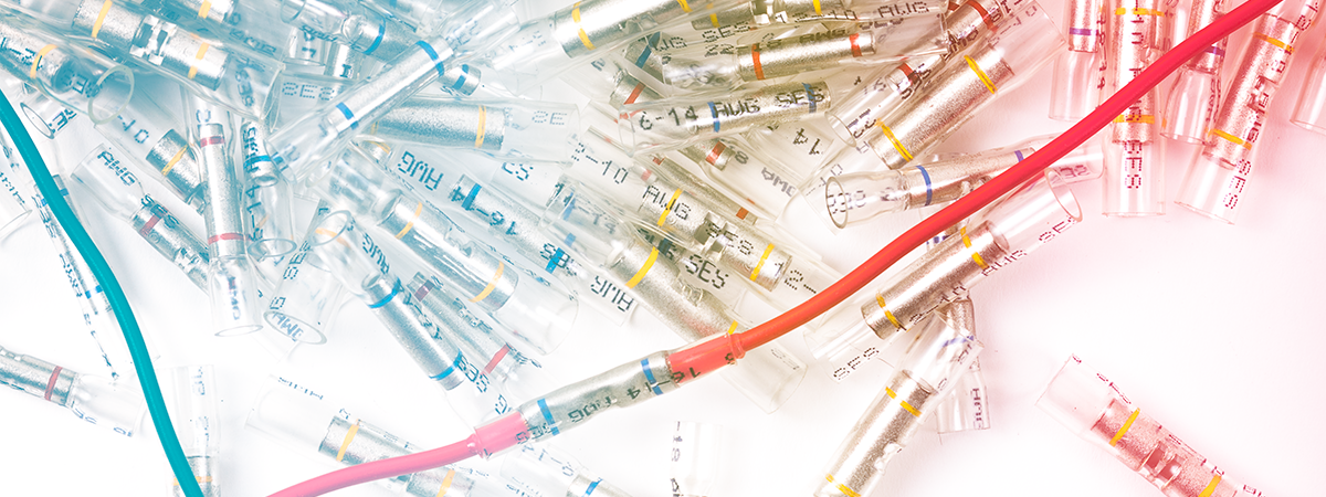 The Basics of Electrical Connectors