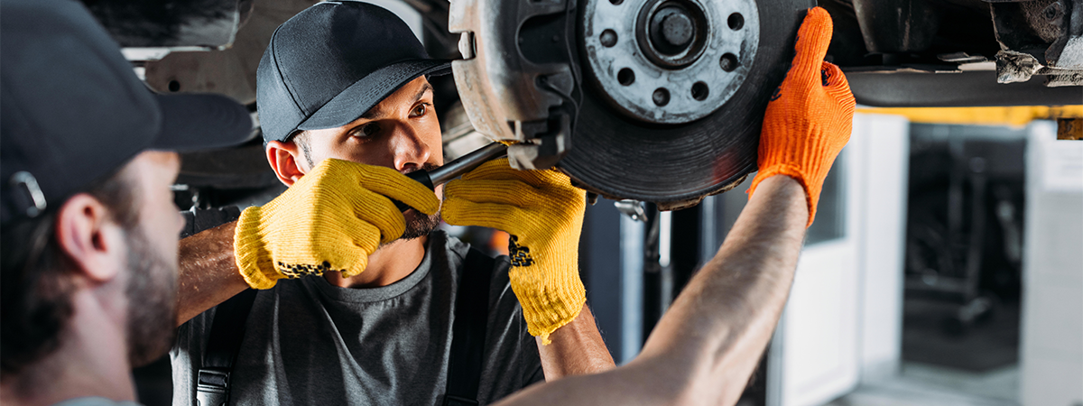 How to Develop Talent in Your Auto Shop