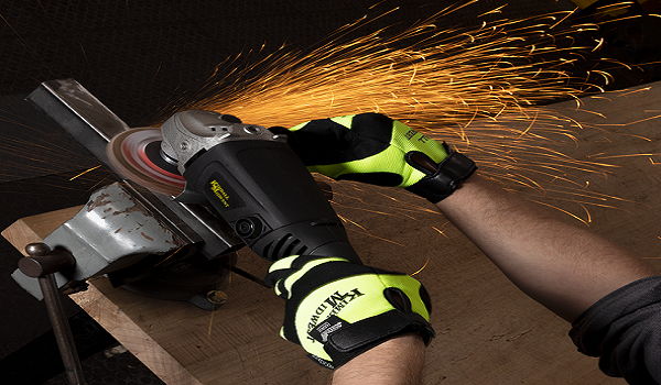 All About Angle Grinders