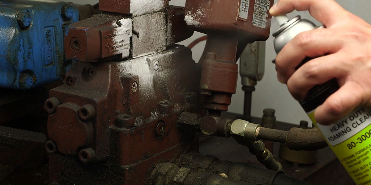 Make Sure You Have the Right Cleaner