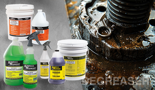 The Power of Trigger Spray Degreasers: A Cleaner, Safer Solution for ...