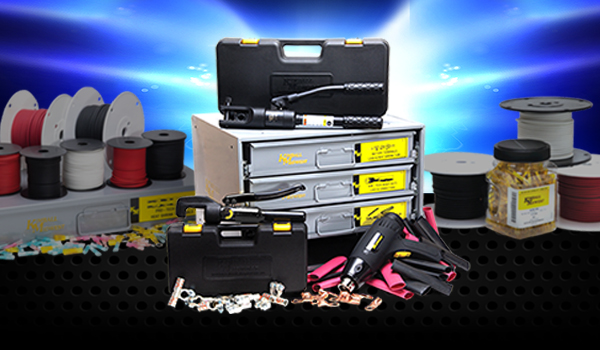 Choosing the Right Wires