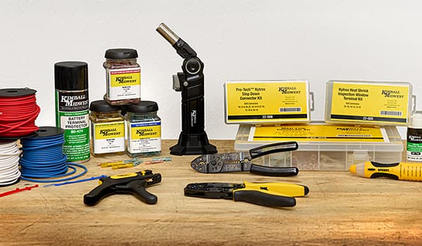 Preventing Electrical Failures: Best Practices and Product Selection