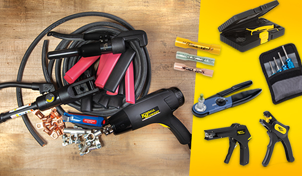 Don’t Forget These Electrical Essentials