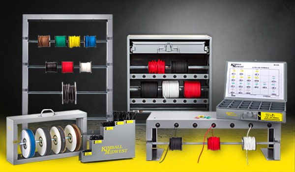 Keep Your Electrical Equipment Organized