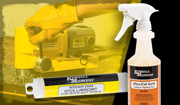 Extend the Life of Your Cutting Tools
