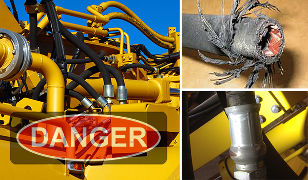 Hydraulic Safety Training is Vital