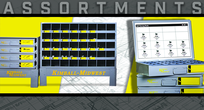 Which Fastener Assortment is Best for You?
