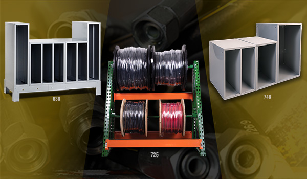 Make Sure Hoses are Stored Safely to Avoid Injuries