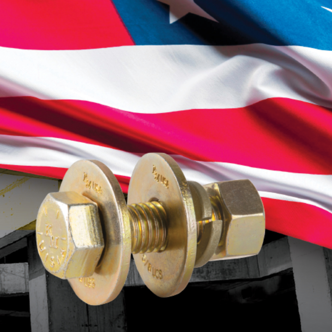 Buy American-Made Products with Kimball Midwest