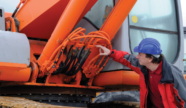 Key Elements of a Hydraulic Hose Assembly