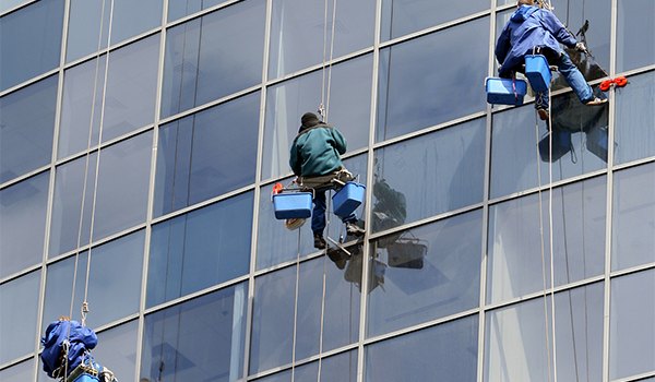 How to Prevent Falls in your Workplace