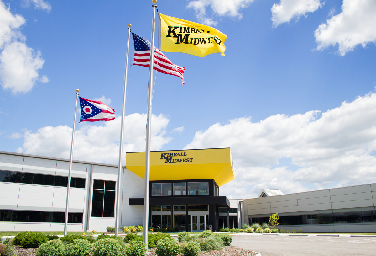 Why Kimball Midwest Stands Apart