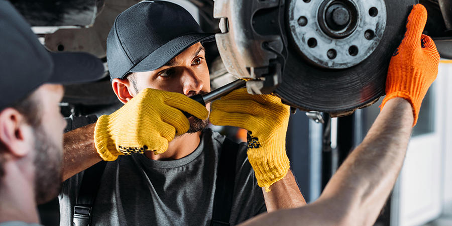 How to Develop Talent in Your Auto Shop