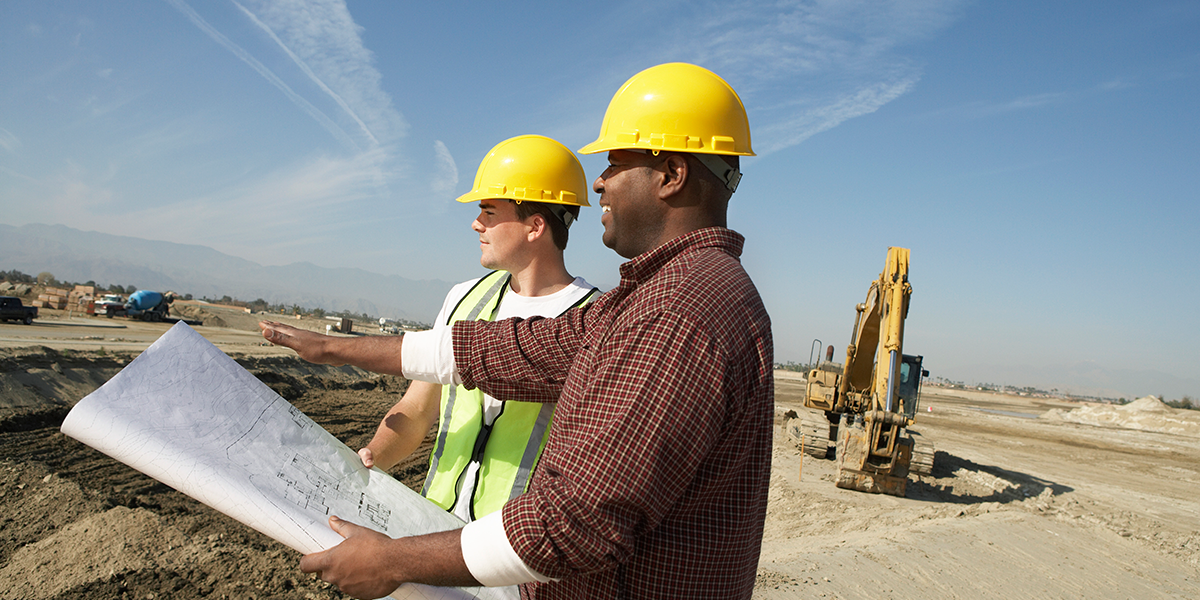 Be Ready to get Work Done Outside