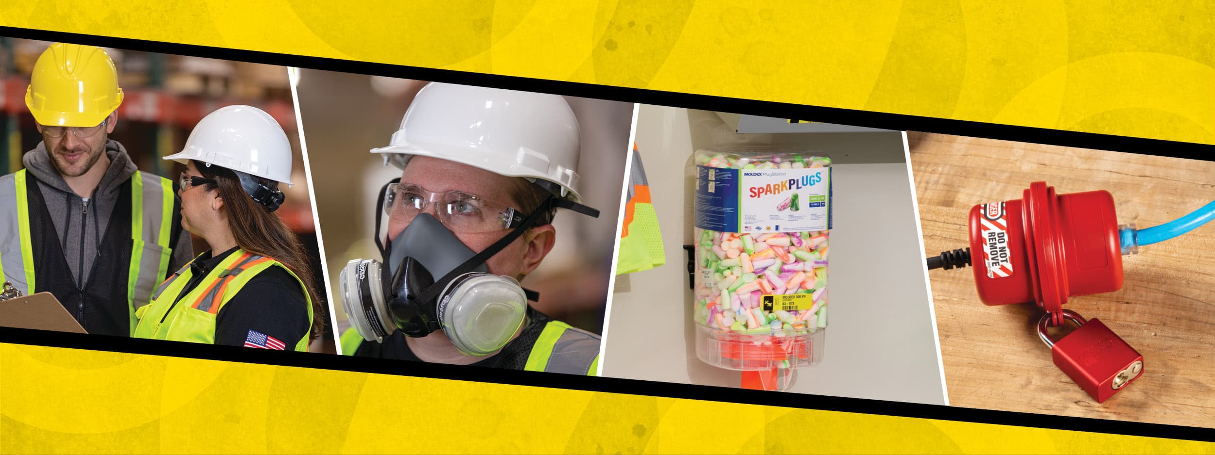 Your Guide to Workplace Safety and Protection