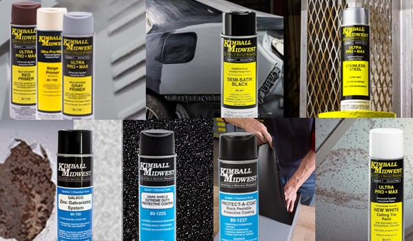 6 Specialty Paint Products to Get the Job Done
