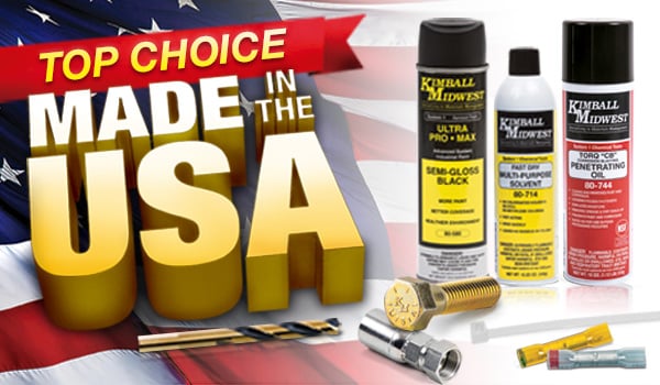 Our Best American-Made Products