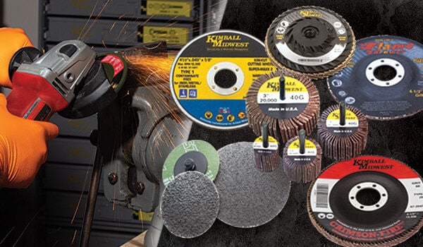 How to Choose a Wheel or Disc