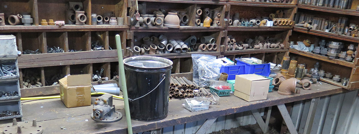 The Cost of Disorganization: It Will Shock You