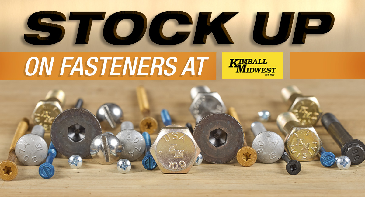 Important Fastener Questions for Your Shop