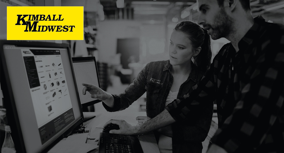 The Kimball Midwest Experience for Online Shoppers