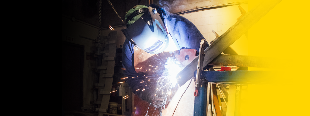 Picking the Right Welding Equipment